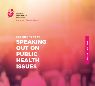 Canadian Public Health Association