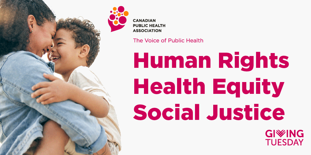 Canadian Public Health Association