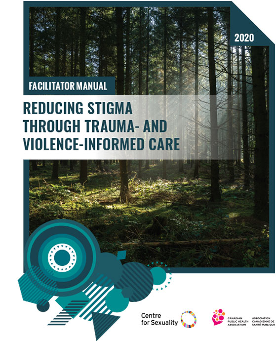 Workshops on reducing STBBI-related stigma | Canadian Public Health ...